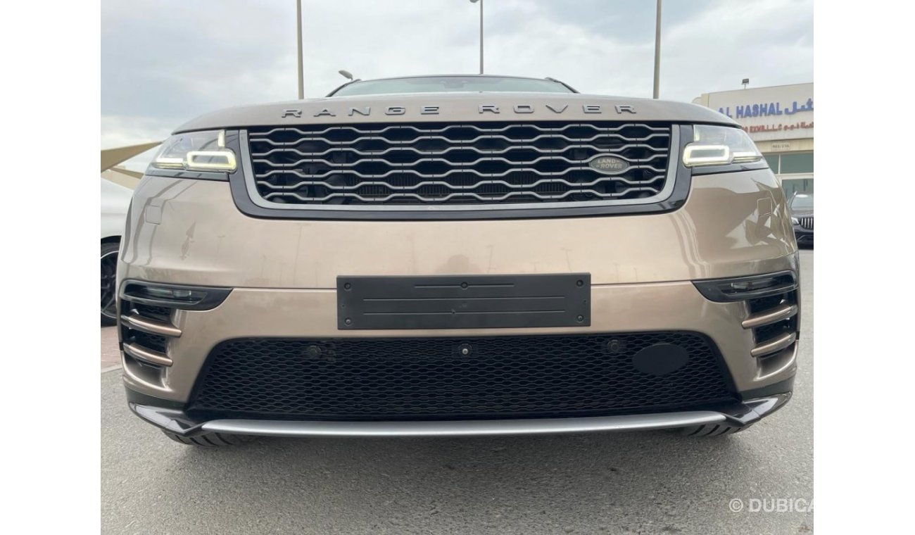 Used Land Rover Range Rover Velar P250 R-Dynamic SE Range Rover Velar R ...
