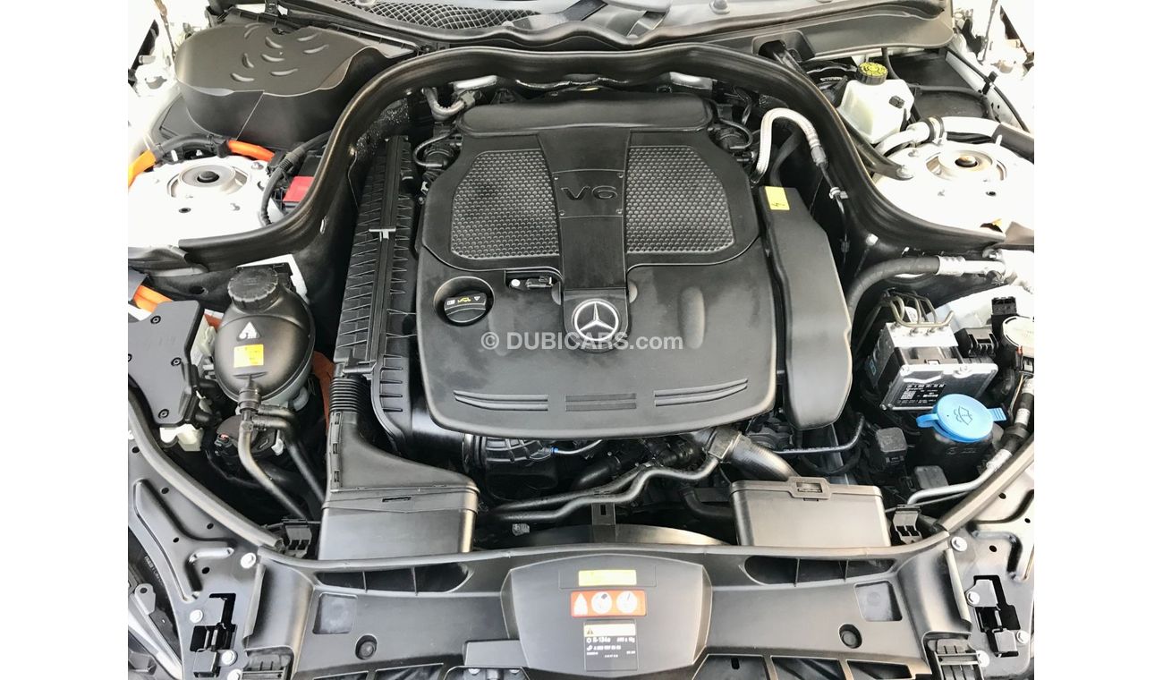 Used Mercedes-Benz E 400 2014 for sale in Dubai - 544217