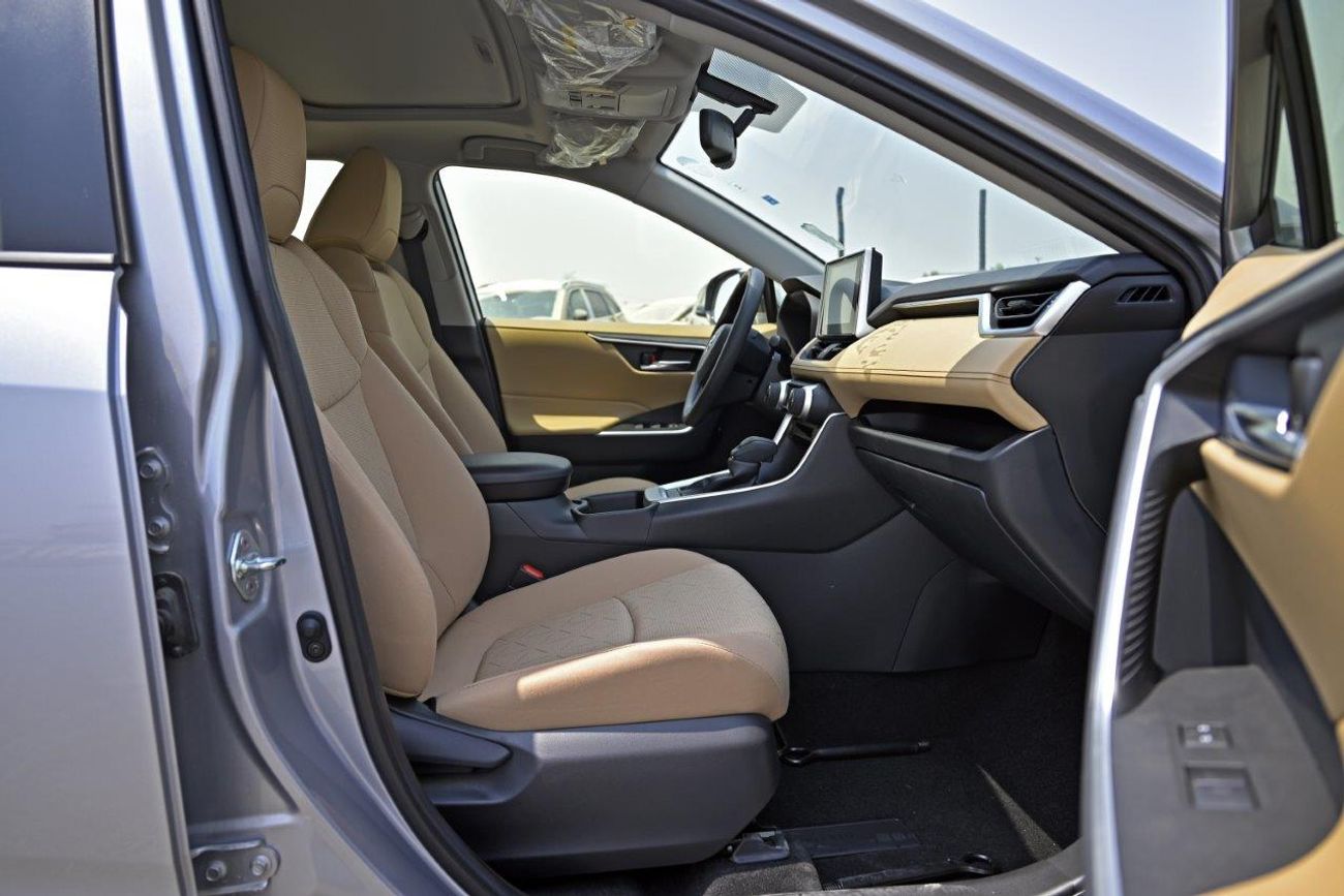 New Toyota RAV4 XLE 2.0L Petrol AWD 5 Seater Automatic 2023 for sale in ...