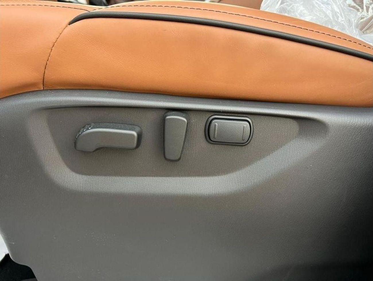 New Infiniti QX80 Sensory ProActive Captain Chairs 7 5.6L 2023 for sale ...