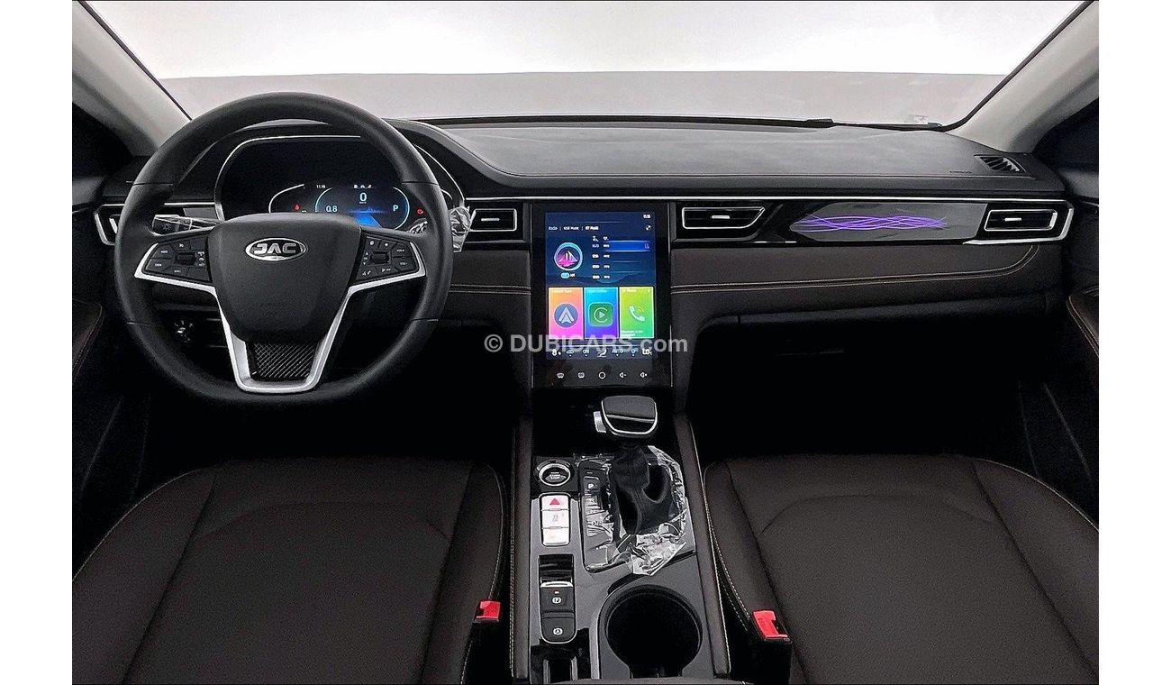 New JAC J7 Intelligent 2023 for sale in Dubai - 609986