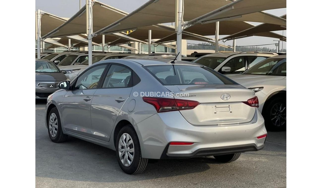 Used Hyundai Accent Base 2020 I 1.6L I Original Paint I Ref#483 2020 ...