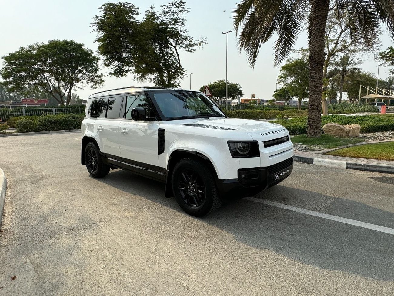 Used Land Rover Defender 110 S P300 5dr,SUV ,2L .4cly Petrol ...