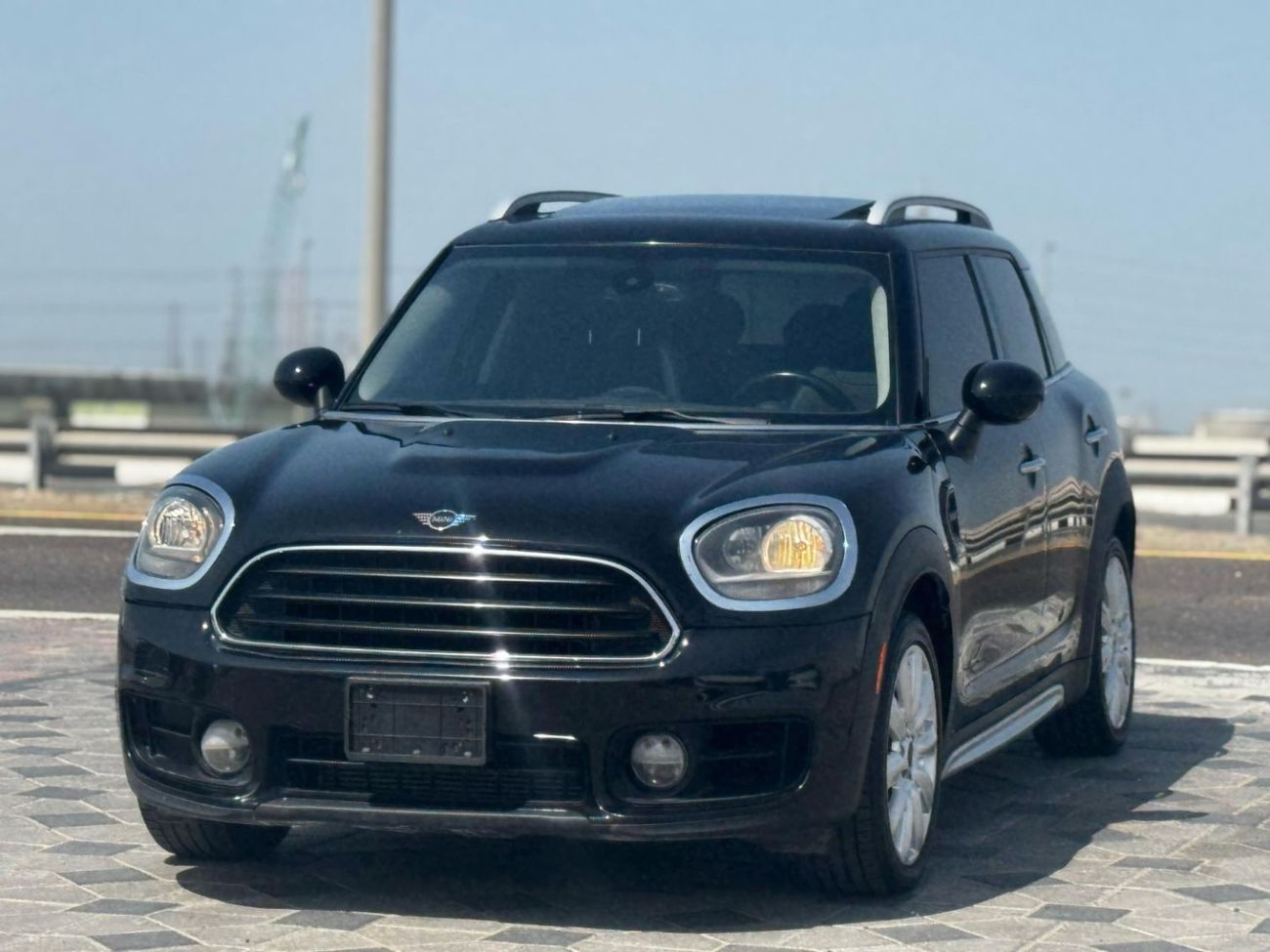 New Mini Cooper Countryman Model: 2019 Price: 47,000 (American ...