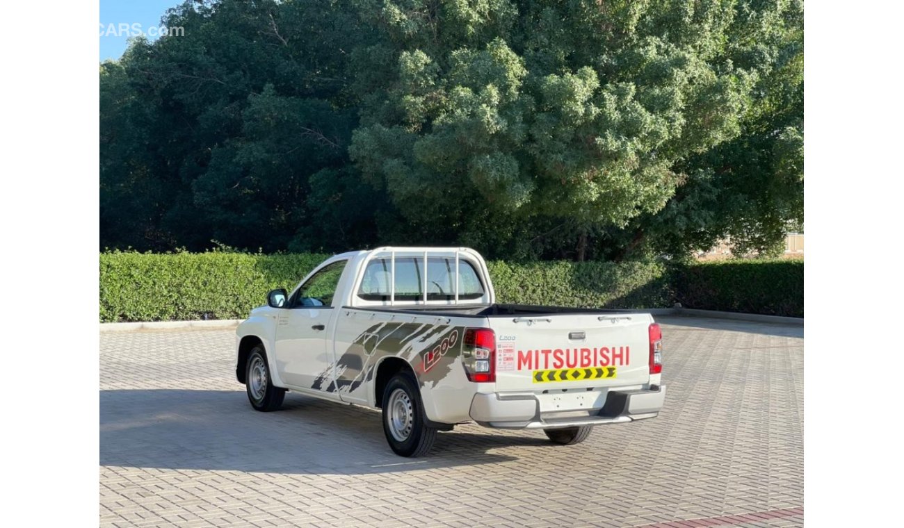 Used Mitsubishi L200 2020 I Single Cabine I Ref#75 2020 for sale in ...
