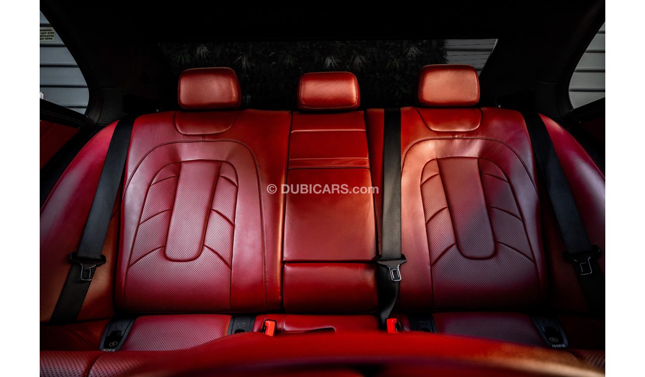 Used Mercedes-Benz CLS 53 AMG 4Matic | 5,442 P.M | 0% Downpayment ...