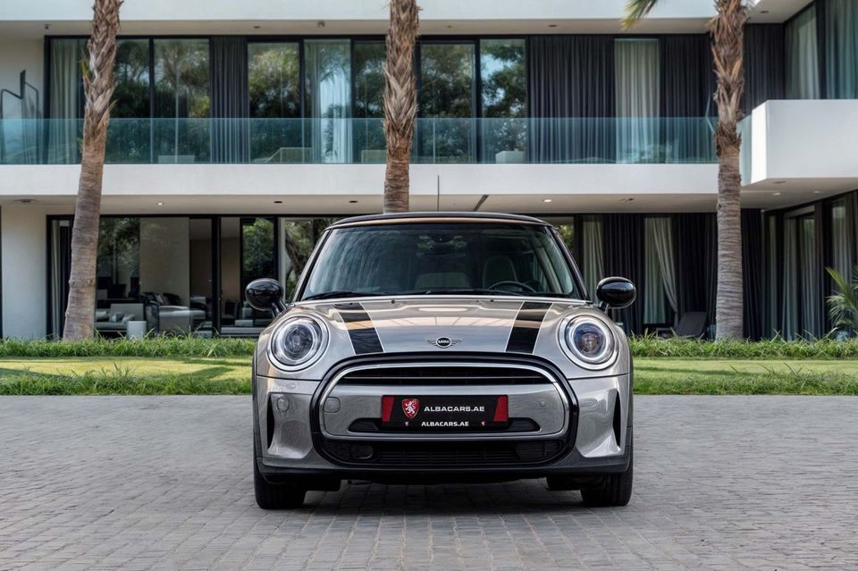 Used Mini Cooper | 1,469 P.M | 0% Downpayment | FULL AGMC HISTORY! 2022 ...