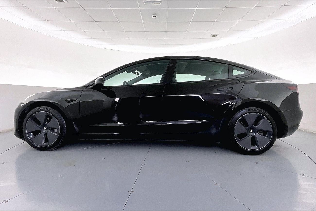 Used Tesla Model 3 Long Range (Dual Motor) | 1 year free warranty | 0 ...