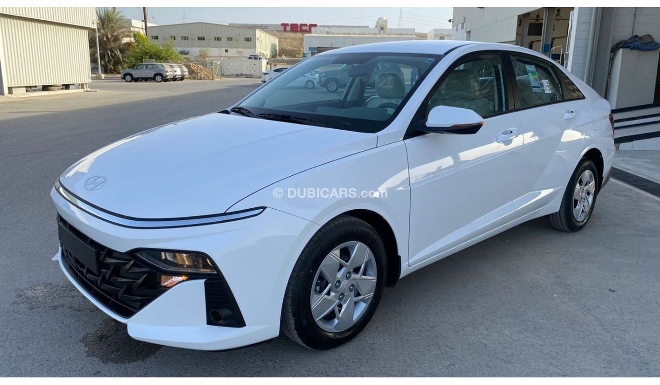 New Hyundai Accent | BN7 | Premier | 1.5L | GCC | All Colors Available ...