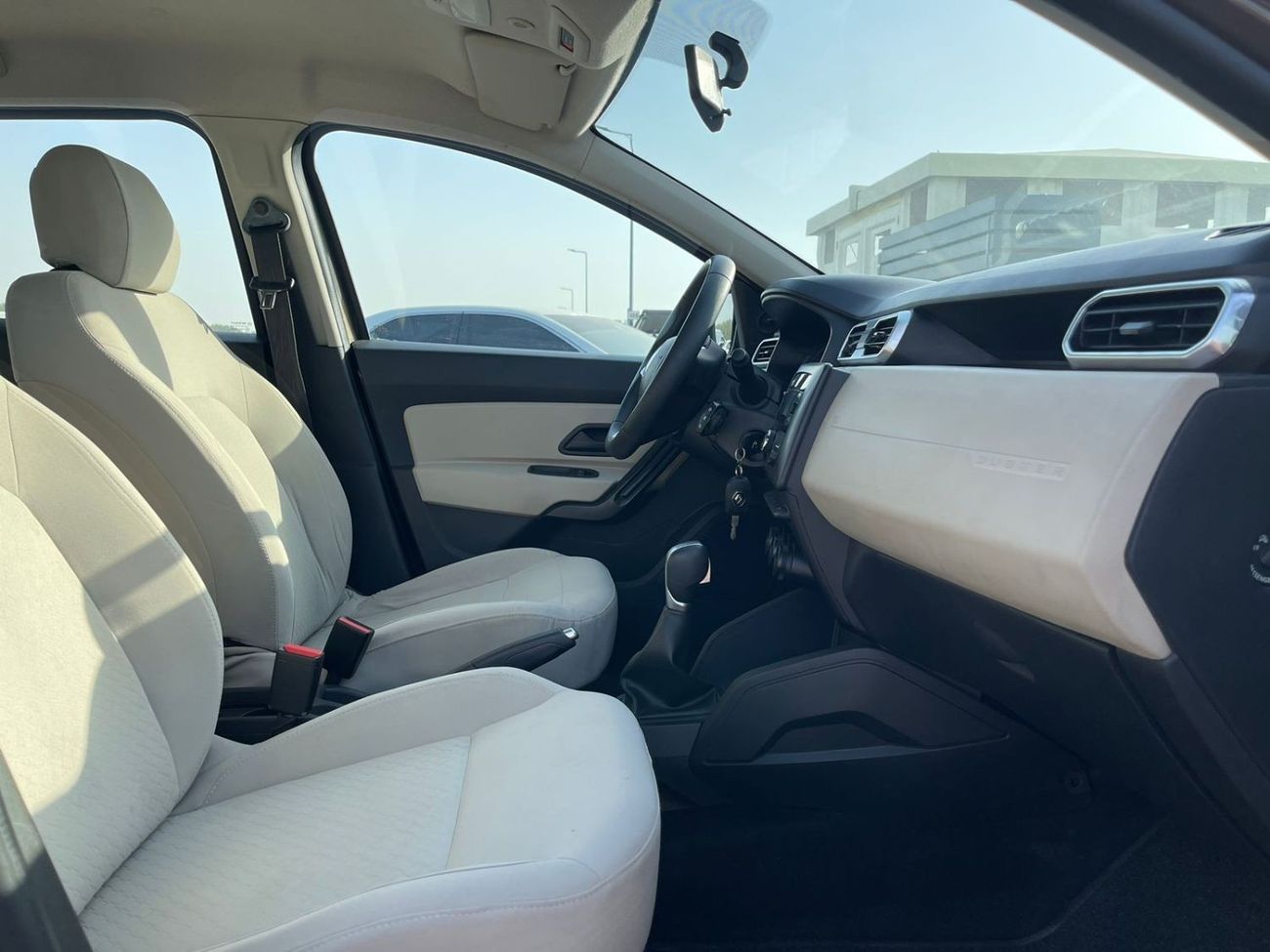 Used Renault Duster 2019 I 2.0L I 4WD I Ref#177 2019 for sale in ...