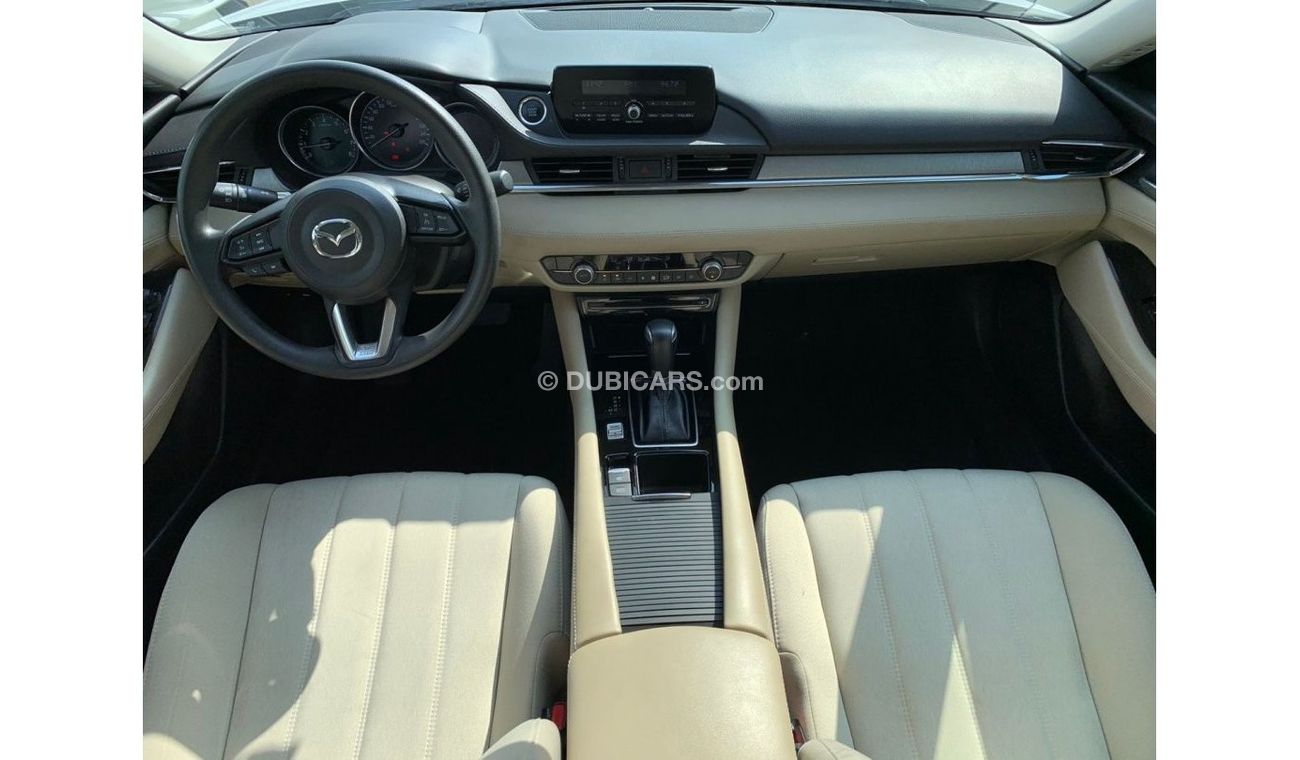 Used Mazda 6 2020 I SkyActivG I 2.5L I Ref#341 2020 for sale in Sharjah ...
