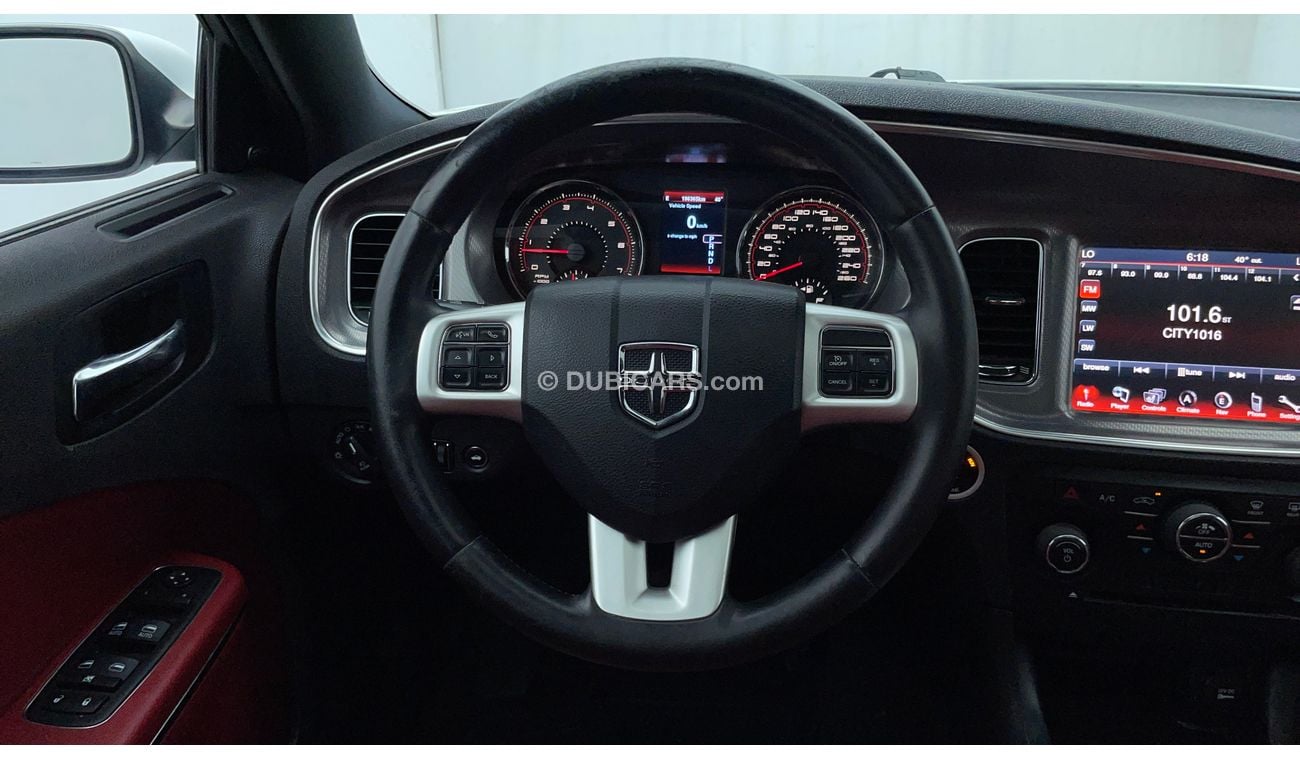 Used Dodge Charger SXT 3.6 | Zero Down Payment | Free Home Test Drive ...