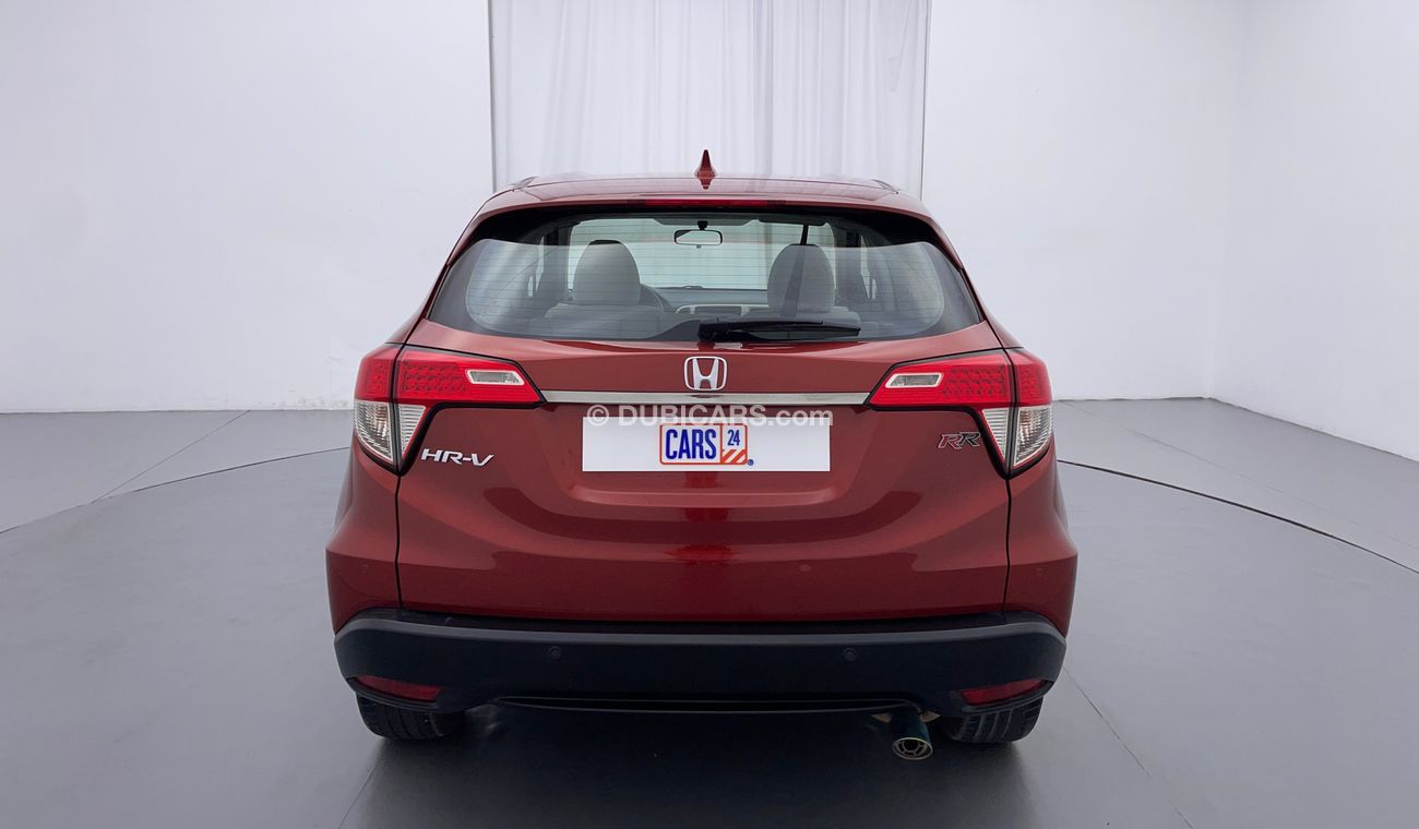 Used Honda HRV LX 1.8 | Zero Down Payment | Free Home Test Drive 2020 ...