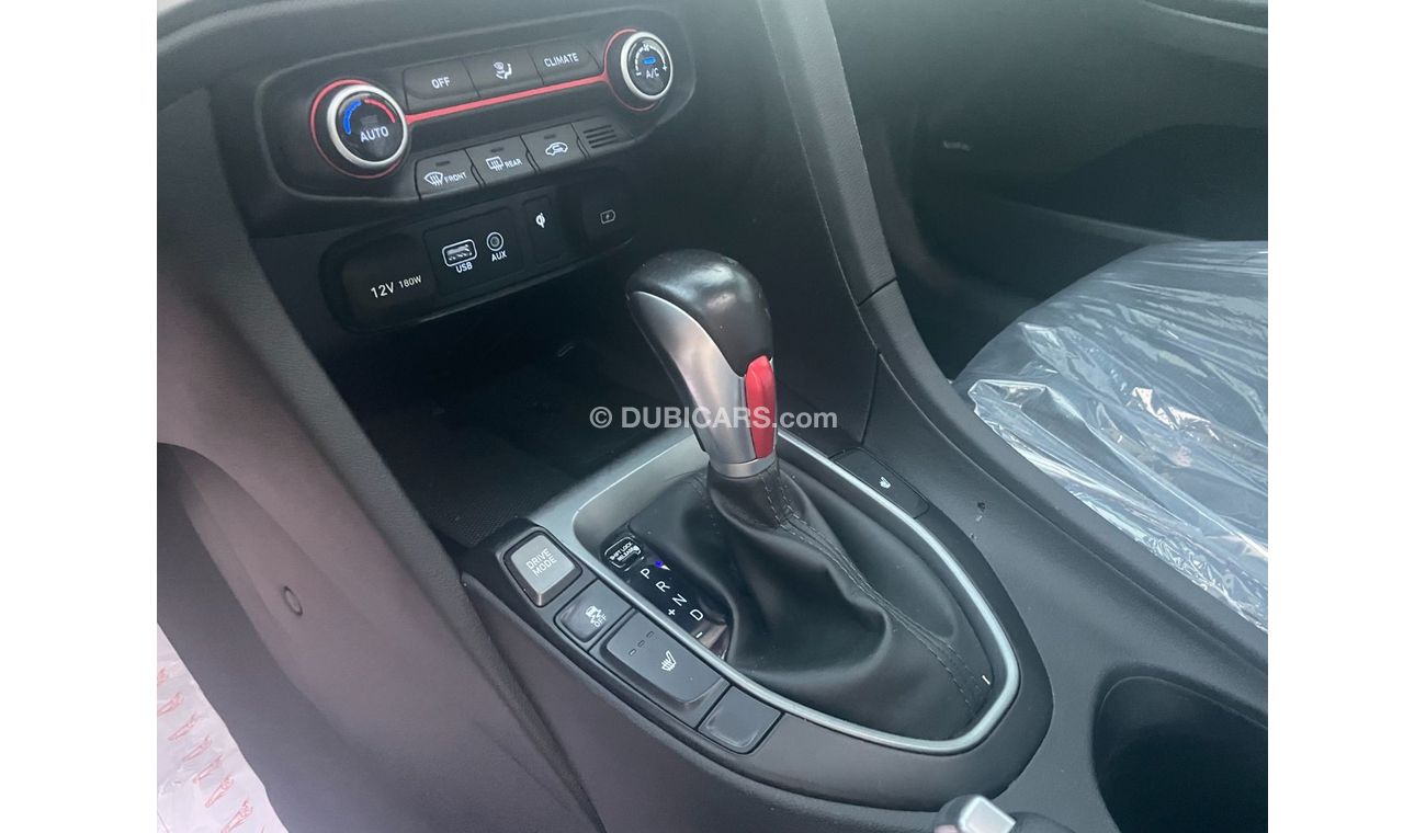 Used Hyundai Veloster Model 2020 premium 2.0L - PANORAMA / FULL OPTION ...