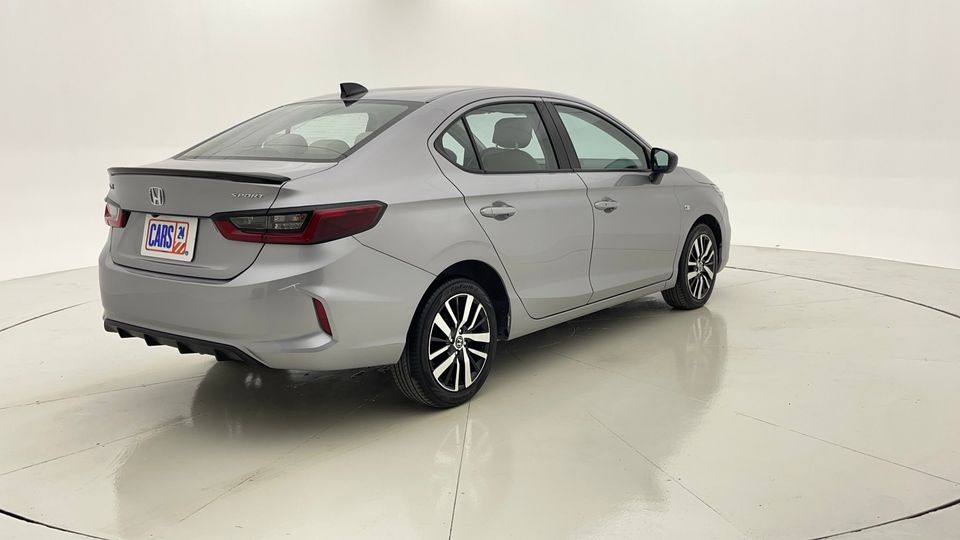 Used Honda City LX SPORT 1.5 | Zero Down Payment | Home Test Drive 2023 ...