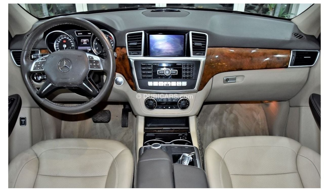 Used Mercedes-Benz ML 350 EXCELLENT DEAL for our Mercedes Benz ML350 ...