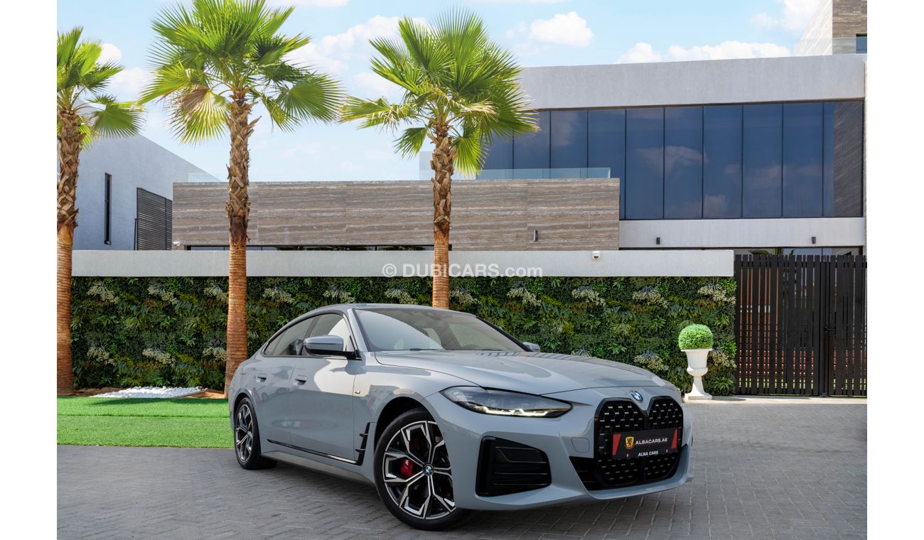 Used BMW 430i i | M-Kit | 5,090 P.M | 0% Downpayment | Agency Warranty ...