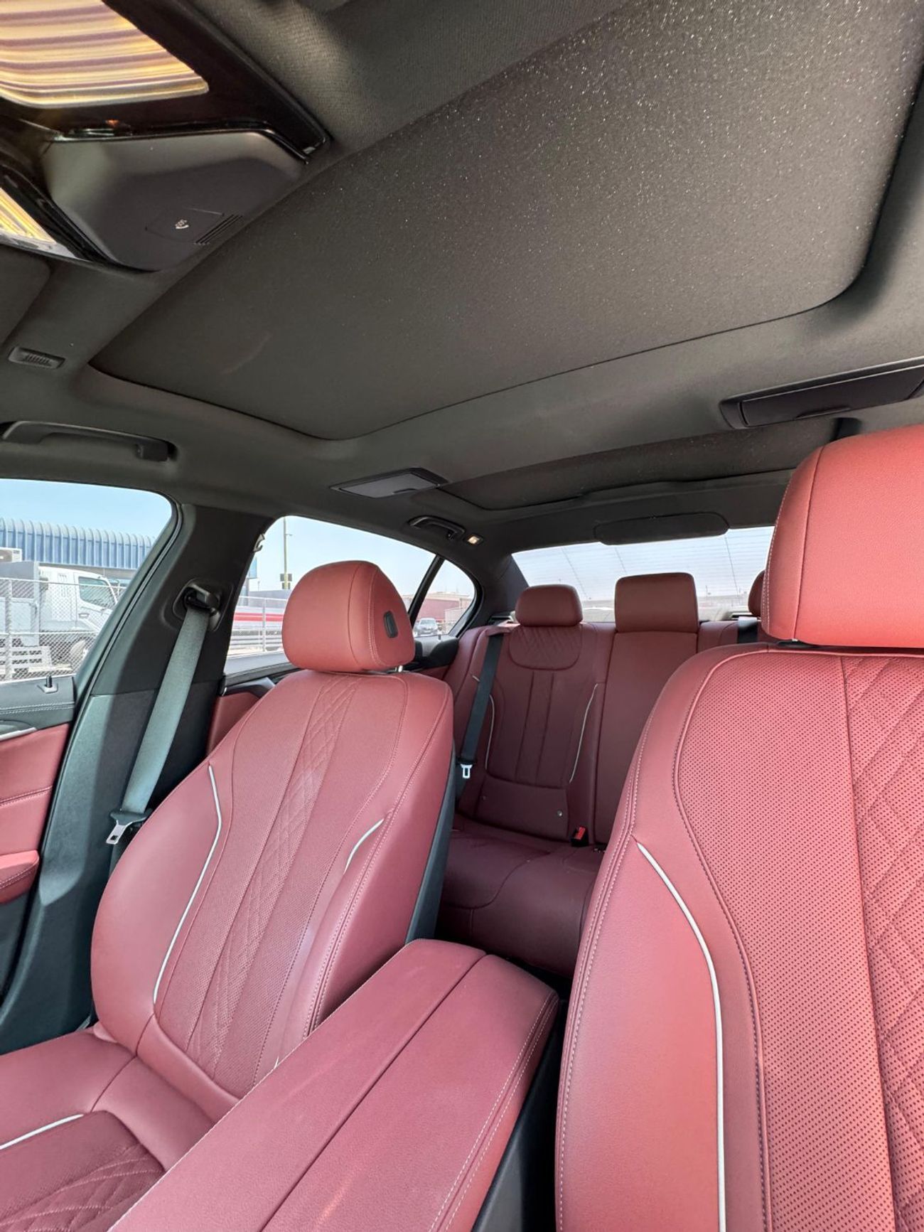 Used BMW 530i BMW 530Li M 2023 2.0T 2023 for sale in Dubai - 855576