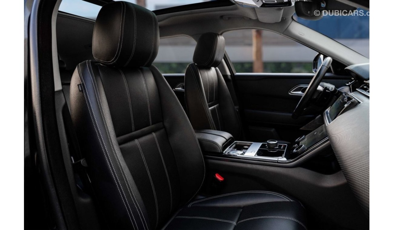 Used Land Rover Range Rover Velar P300 SE | 3,525 P.M | 0% Downpayment ...