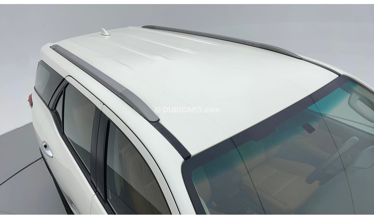 Used Toyota Fortuner EXR 2.7 | Zero Down Payment | Free Home Test Drive ...