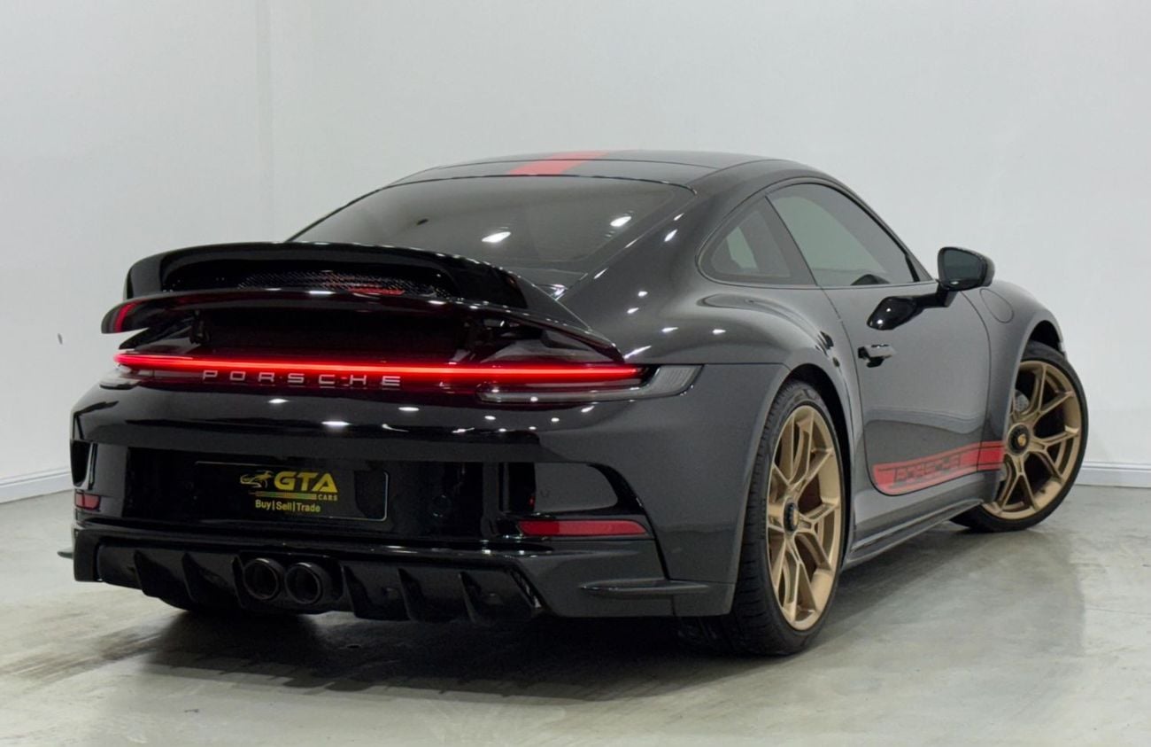 Used Carrera 3.0L (380 HP) Coupe 2020 Porsche 911/992 Carrera, Warranty ...
