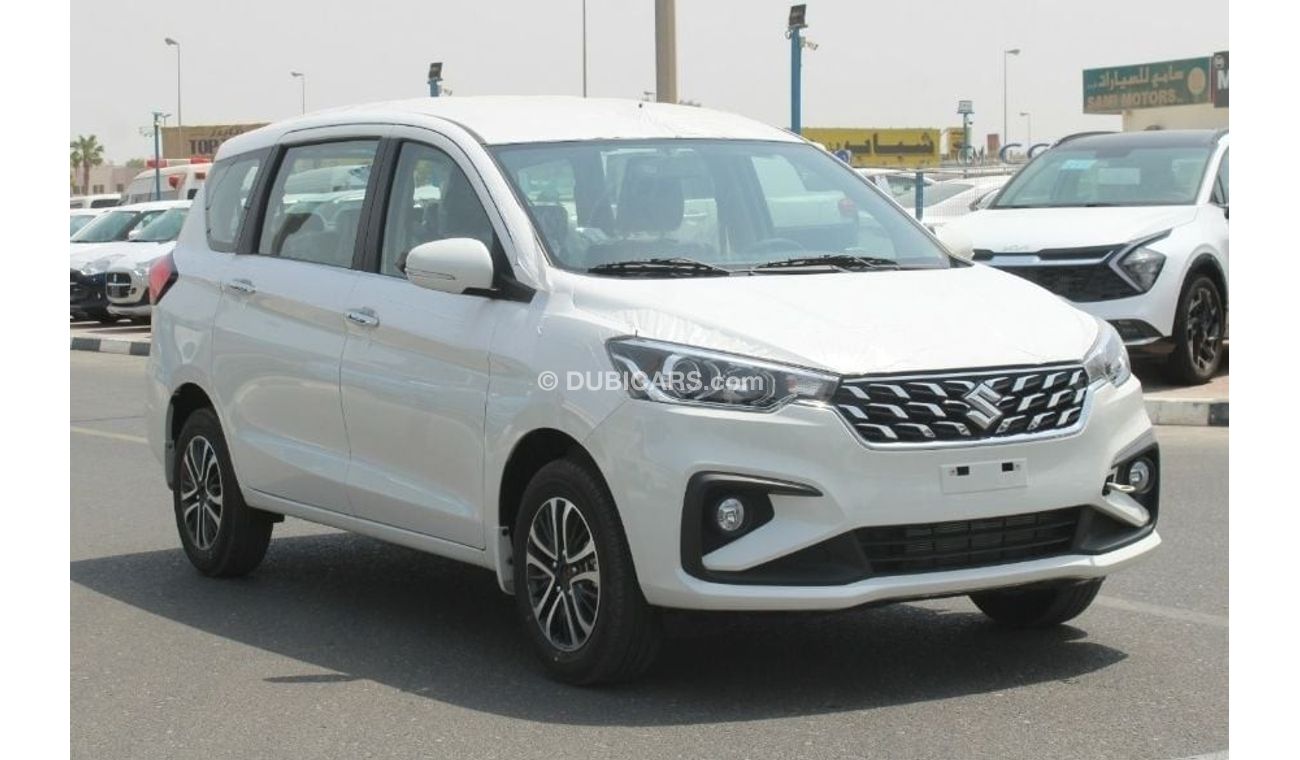 New SUZUKI ERTIGA GLS 2024 2024 for sale in Dubai - 656995