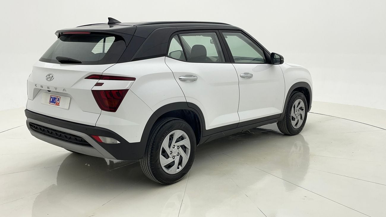 Used Hyundai Creta SMART 1.5 | Zero Down Payment | Free Home Test Drive ...