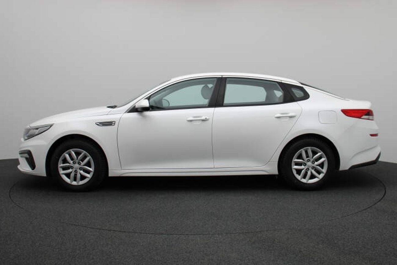 Used Kia Optima LX 2.4 2020 for sale in Dubai - 604755