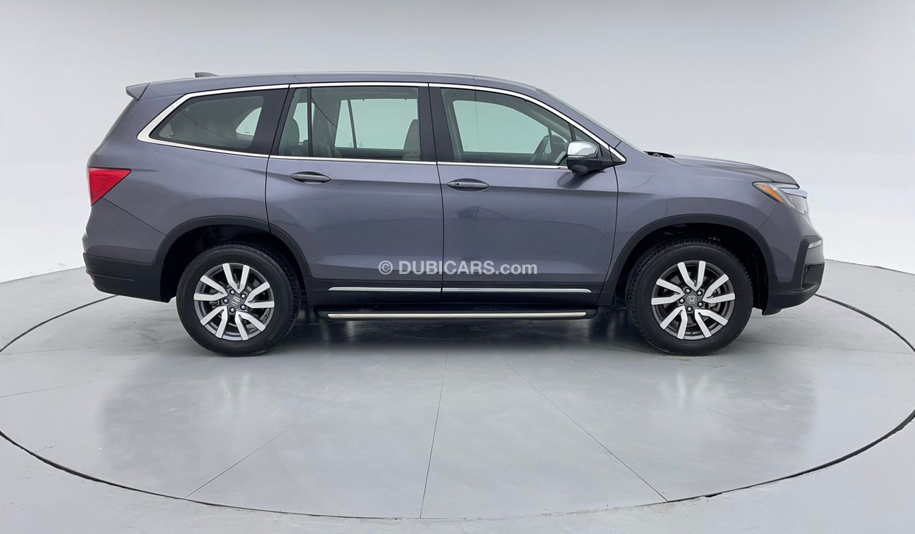 Used Honda Pilot EX L 3.5 | Zero Down Payment | Free Home Test Drive ...