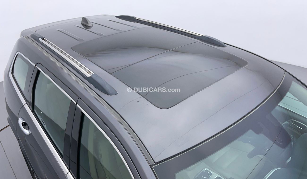Used Jeep Grand Cherokee LIMITED 3.6 | Zero Down Payment | Free Home ...