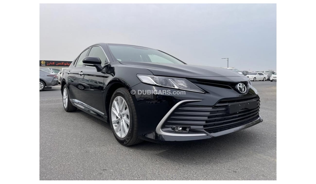 New 2023 TOYOTA CAMRY GLE 2.5L (WITH OUT SUNROOF) 2023 for sale in ...