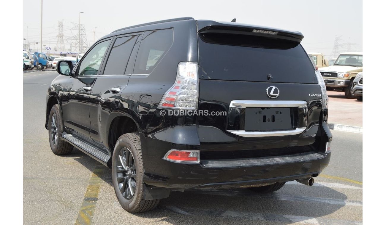 Used Lexus GX460 Full option clean clean car 2022 for sale in Dubai ...