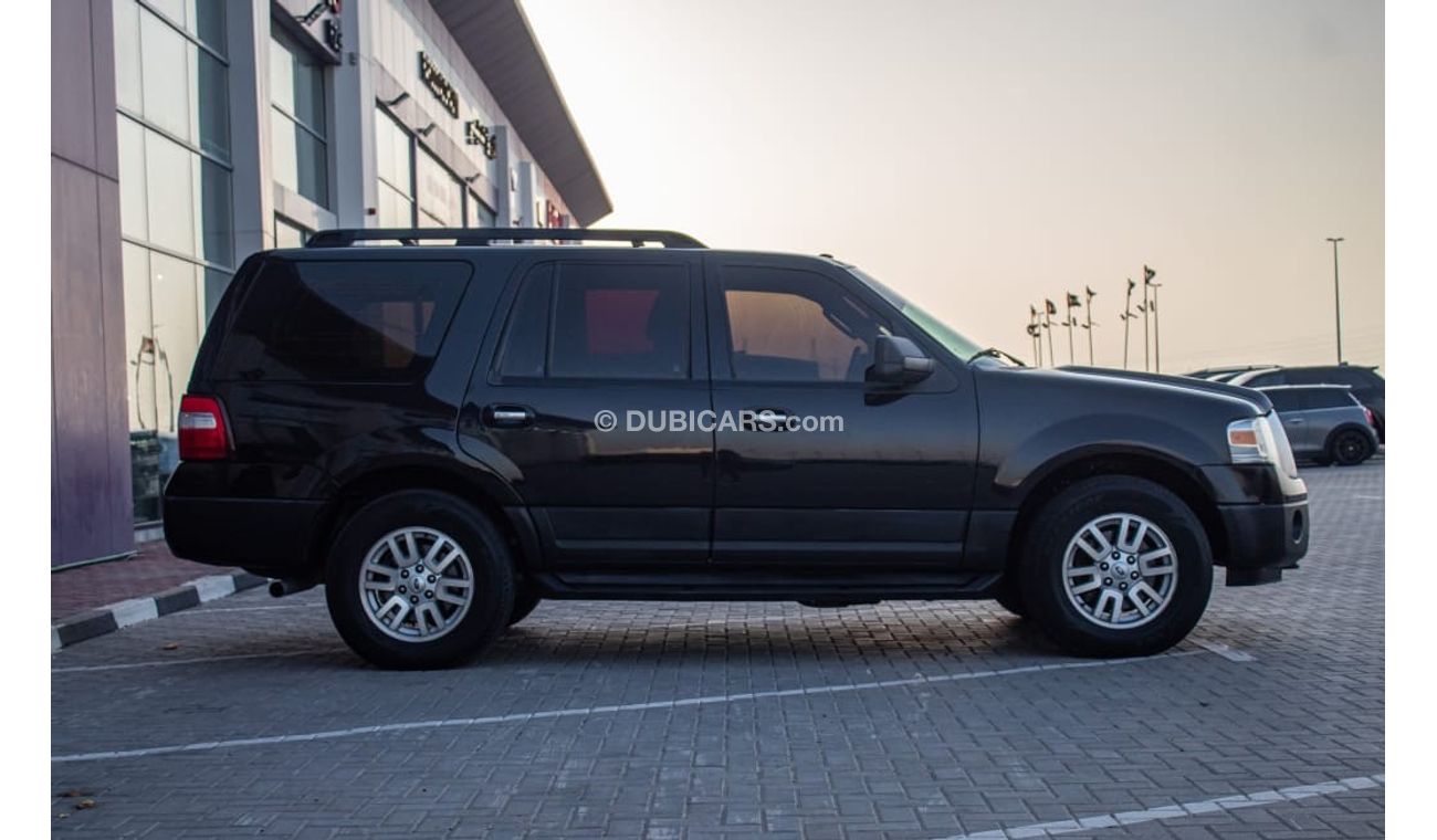 Used Ford Expedition XL Gulf specifications, no accidents very clean ...
