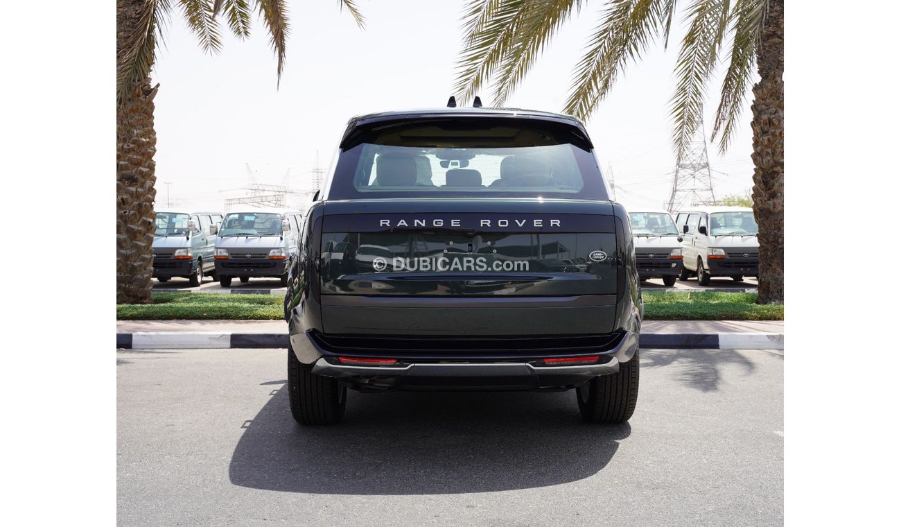 New Land Rover Range Rover 3.0L , DIESEL /AWD/ BRAND NEW 2023 2023 for ...