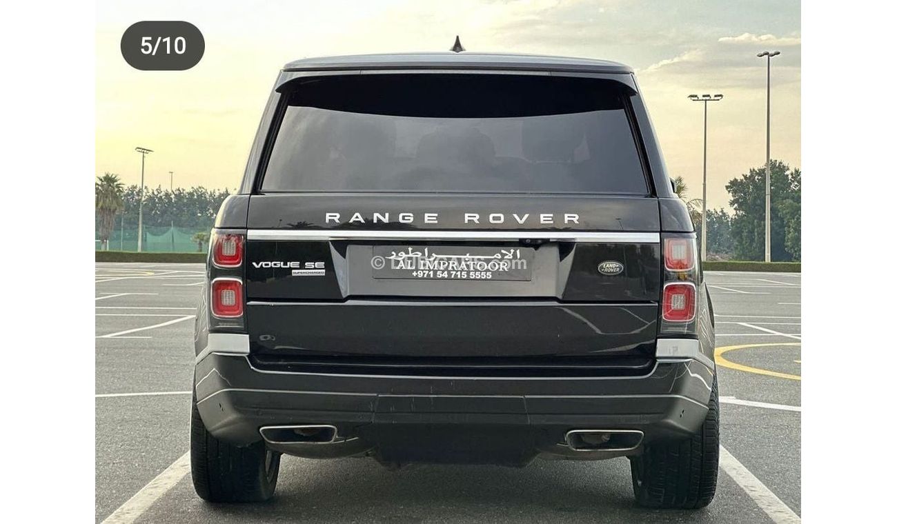 Used Land Rover Range Rover Velar First Edition 2019 for sale in ...