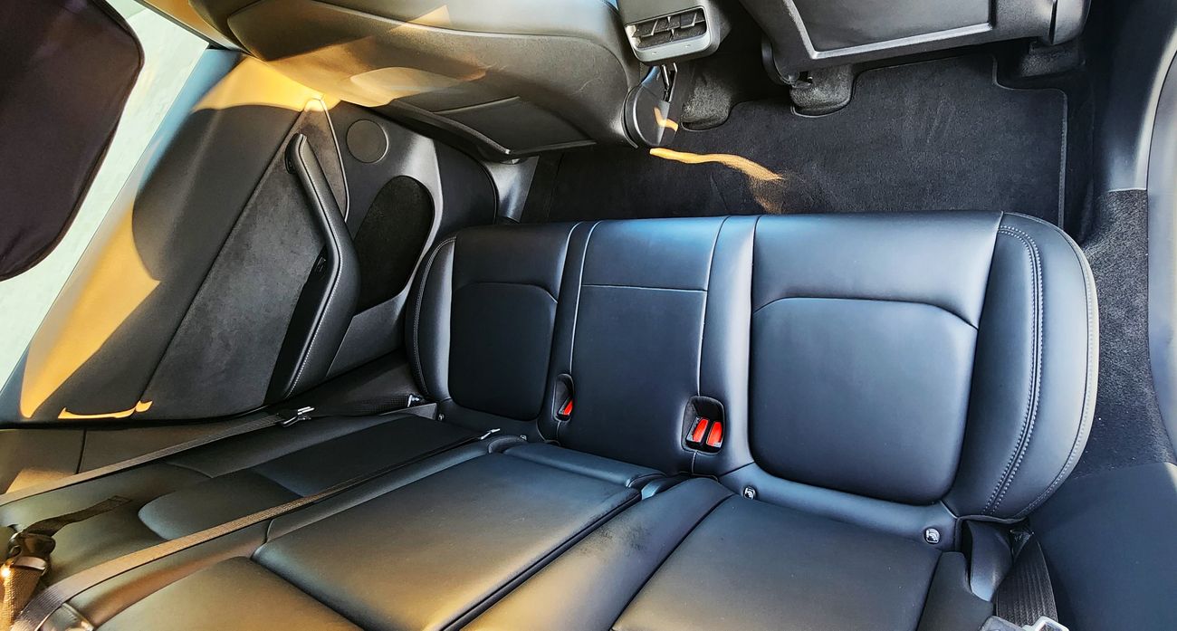 Used Tesla Model Y LONG RANGE EUROPEAN OWNER 2022 for sale in Dubai ...