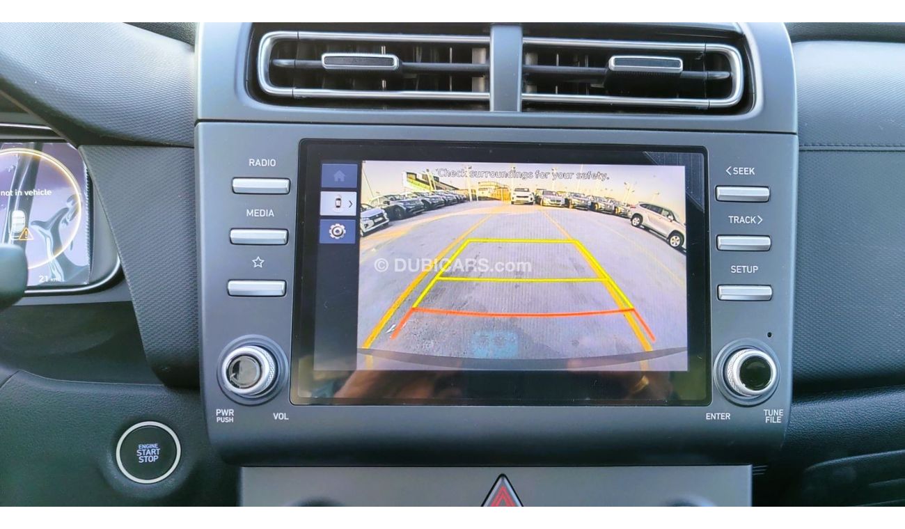 New HYUNDAI CRETA 1.5Ltr PETROL PREMIER+ 2023 for sale in Dubai - 686487