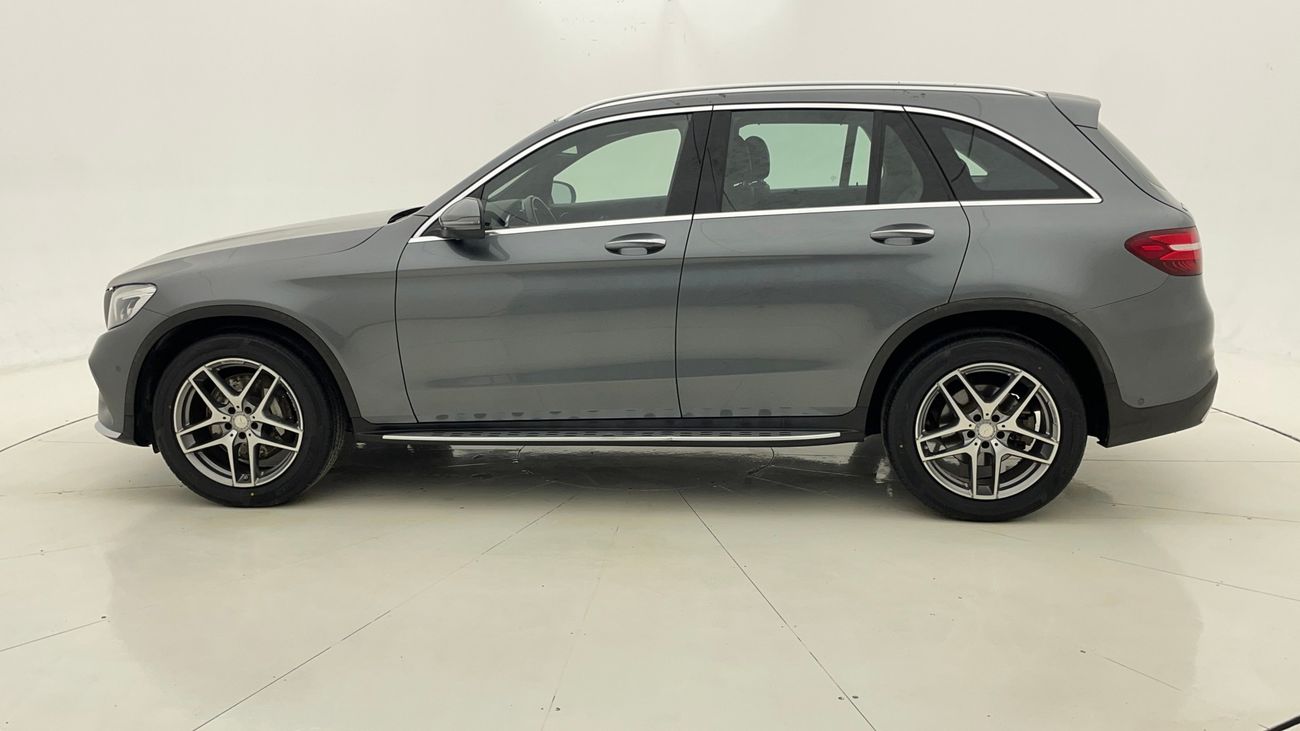 Used Mercedes-Benz GLC 250 AMG LINE 2 | Zero Down Payment | Home Test ...