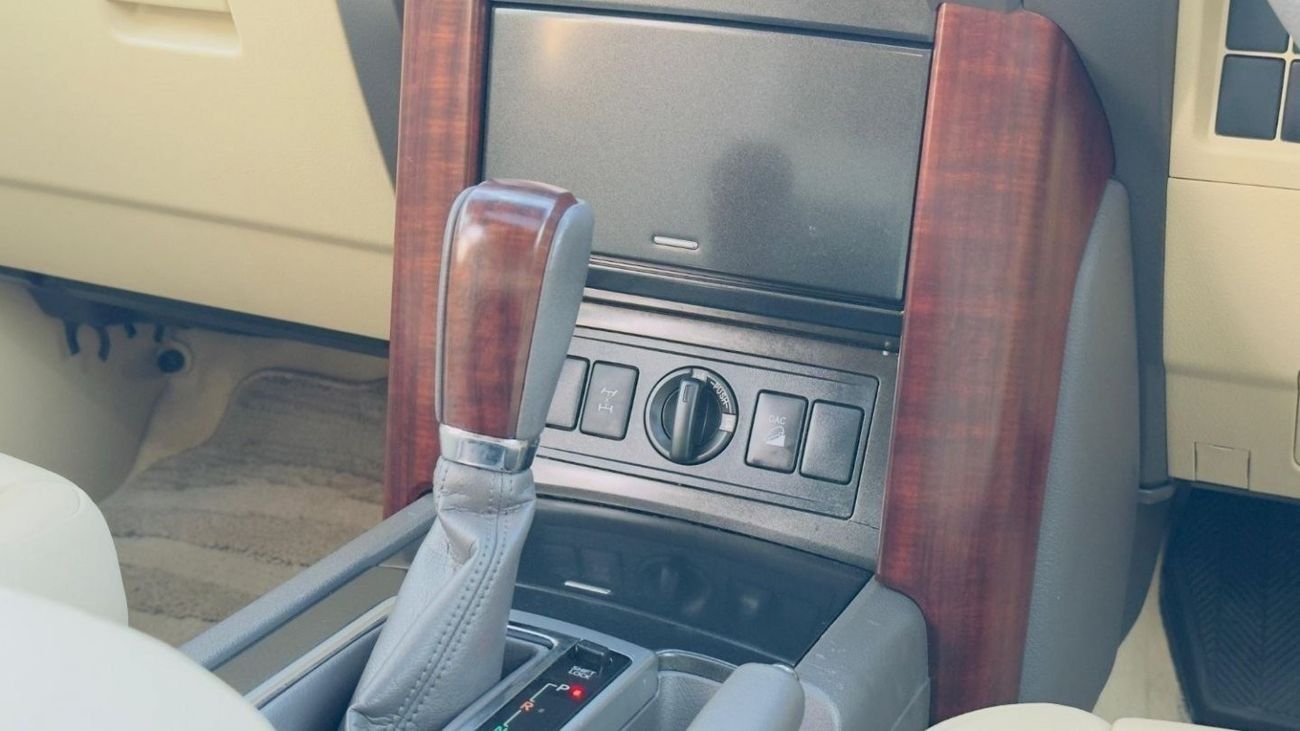 Used Toyota Prado MODIFIED TO LATEST MODEL | SUNROOF | POWER SEAT ...