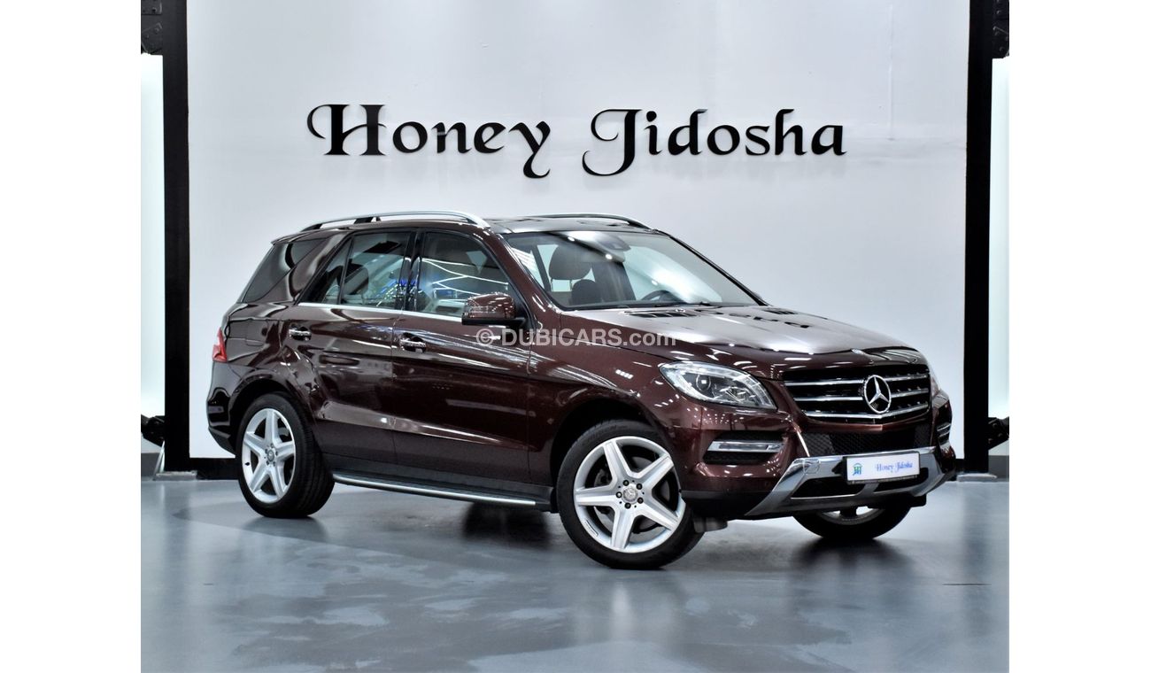 Used Mercedes-Benz ML 350 EXCELLENT DEAL for our Mercedes Benz ML350 ...