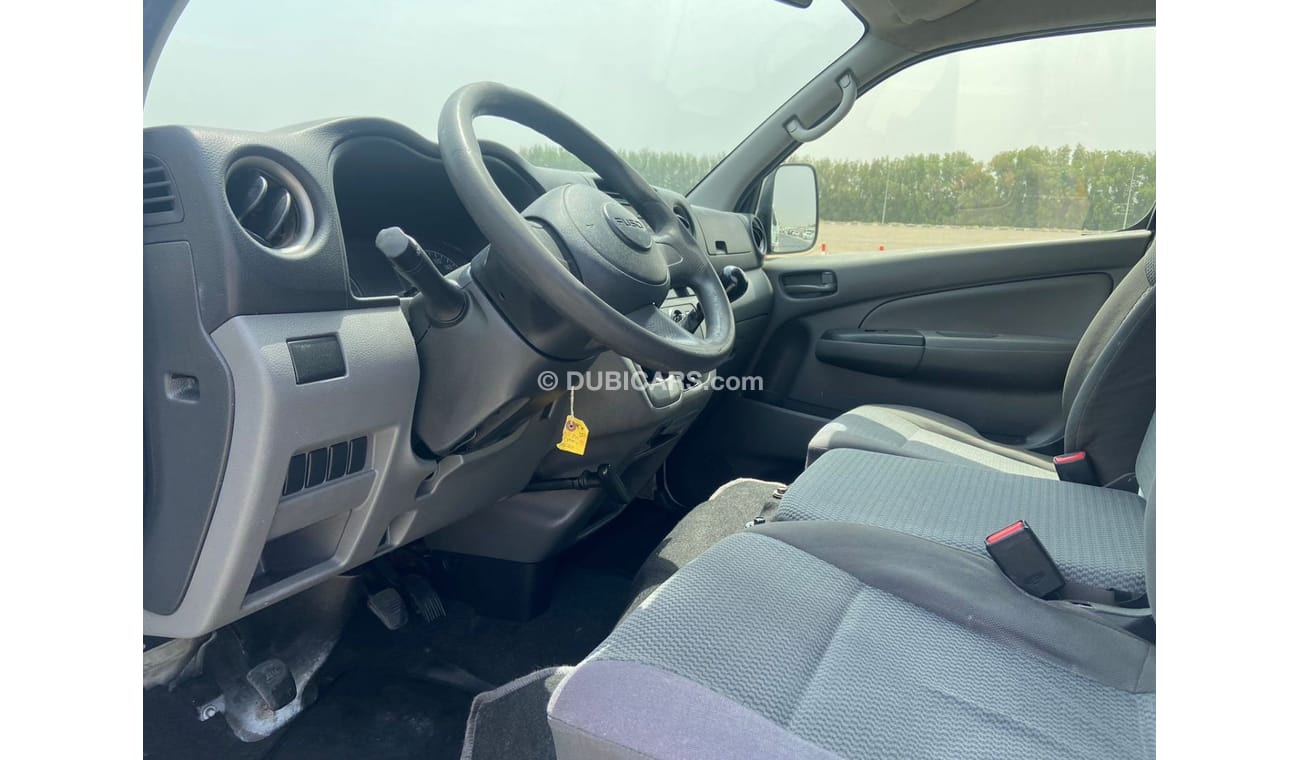 Used Mitsubishi Fuso 2016 I 6 Seats and Van I Ref# 416 2016 for sale in Sharjah - 639209