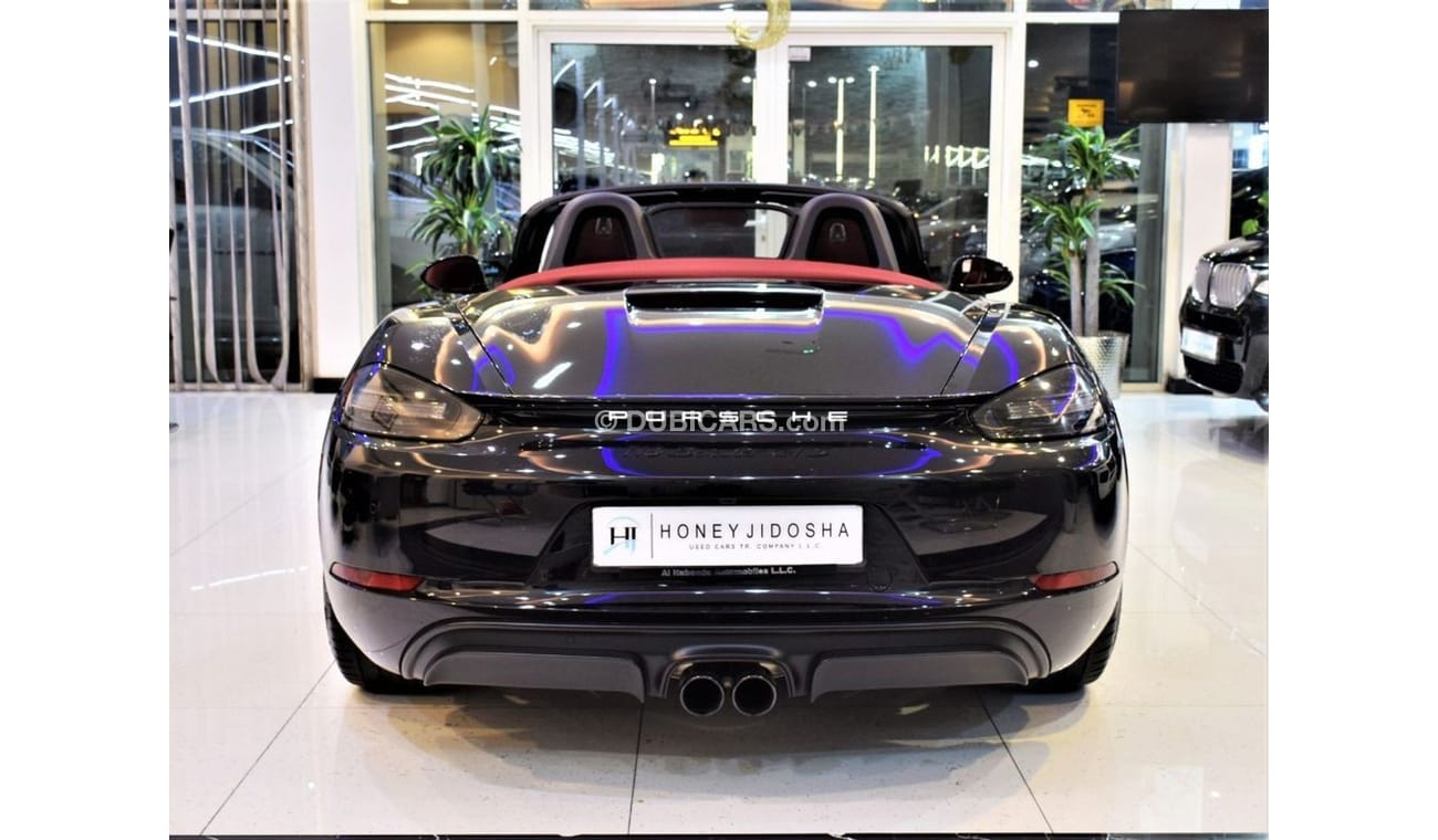 Used FULL SERVICE HISTORY/AGENCY WARRANTY/ORIGINAL PAINT ( 27000 KM ...