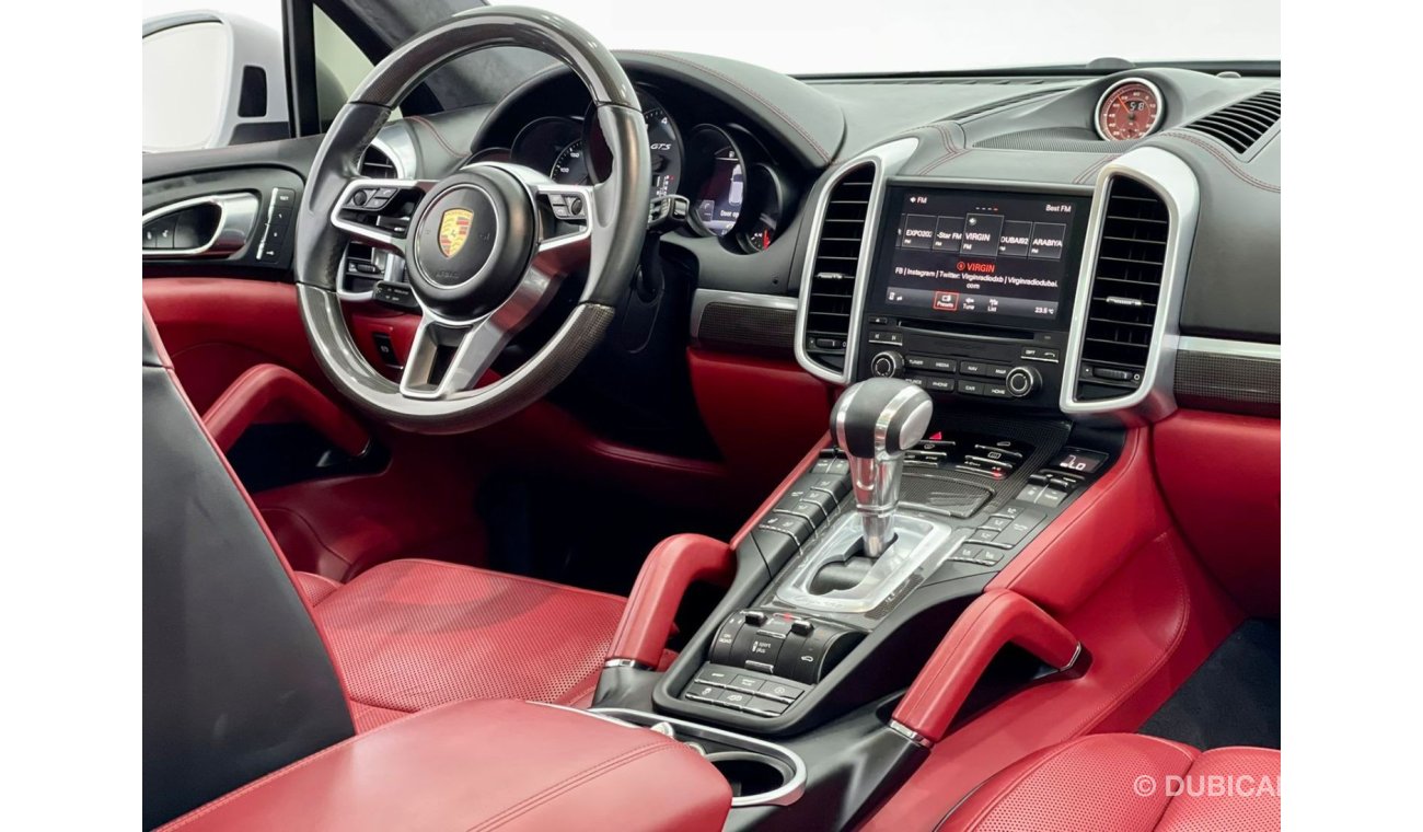 Porsche Cayenne Gts Interior 2017 | Cabinets Matttroy