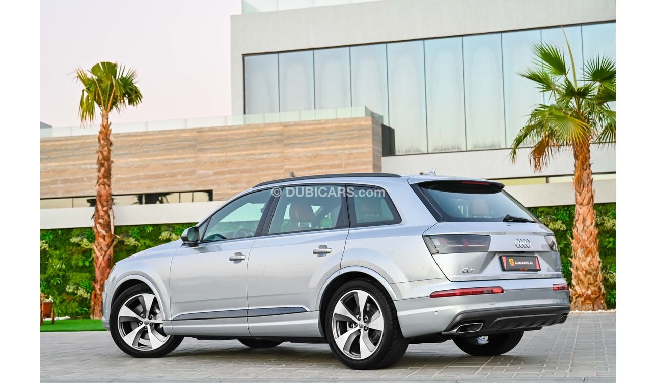 Used Audi Q7 3.0L | 3,327 P.M | 0% Downpayment | Immaculate Condition ...