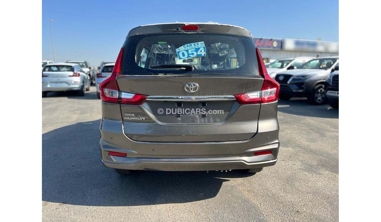 New TOYOTA RUMION 2023 for sale in Dubai - 571749