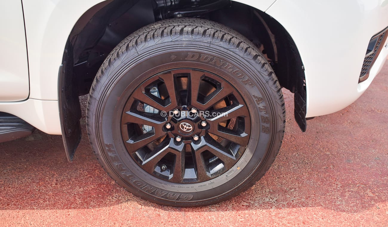 New Toyota Prado TXL 4.0L BLACK EDIITION 2023MY 2023 for sale in Dubai ...