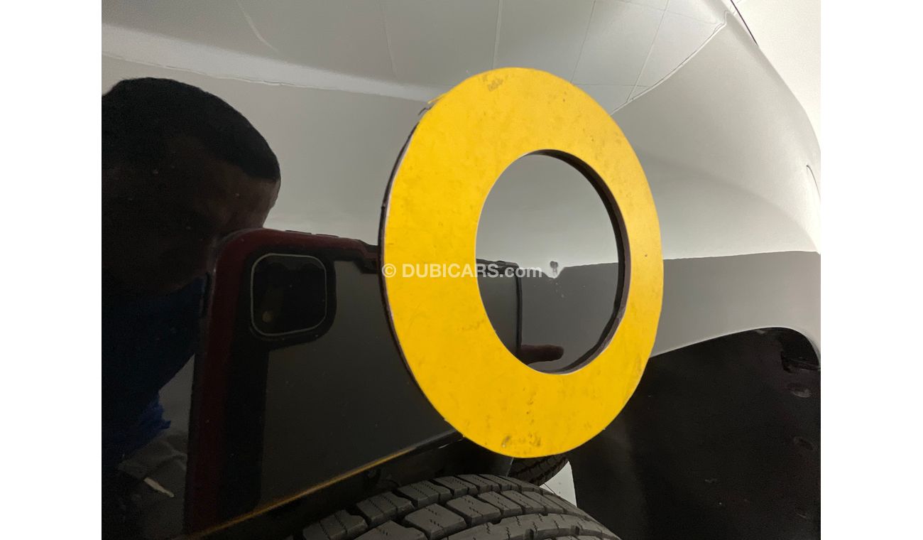 Used Chevrolet Tahoe LS 2020 for sale in Dubai - 642725