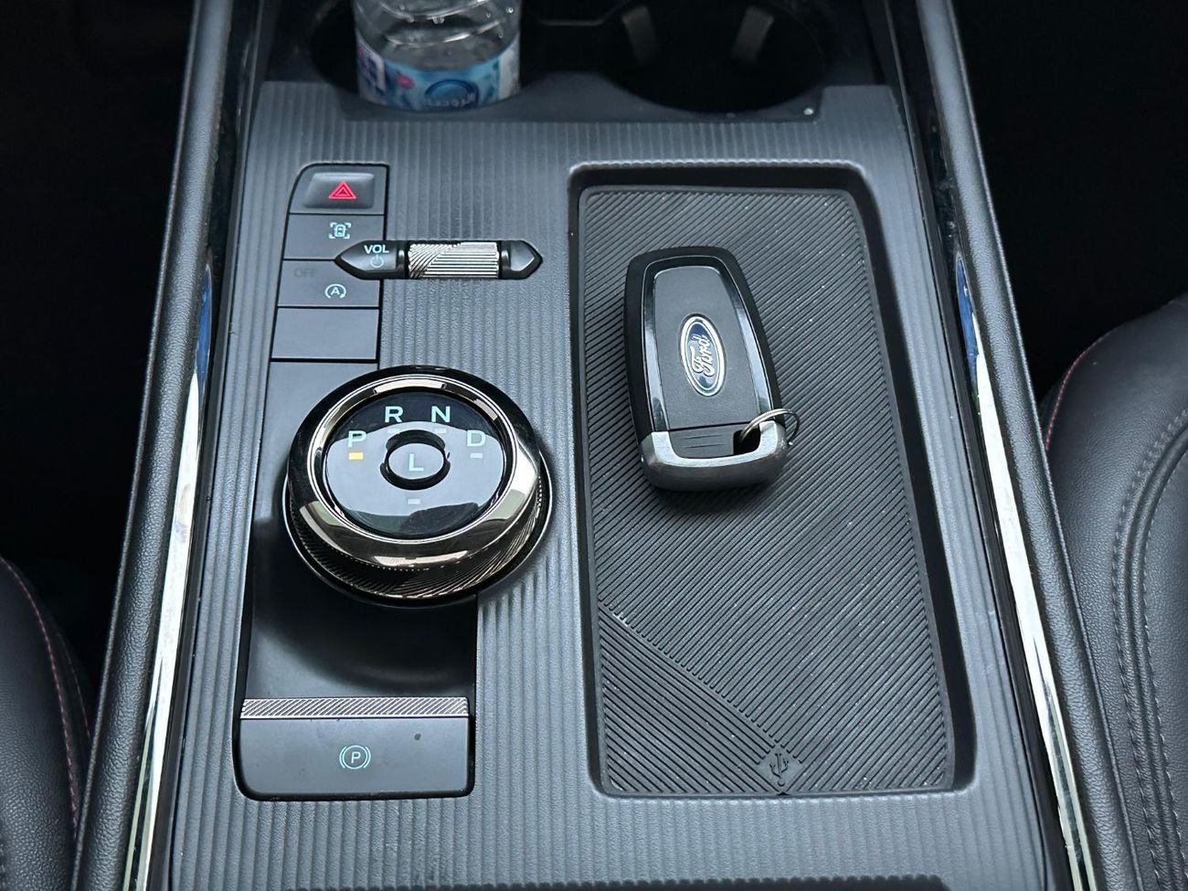 Used FORD TAURUS 2023 GCC FULL OPTION // PERFECT CONDITION 2023 for ...