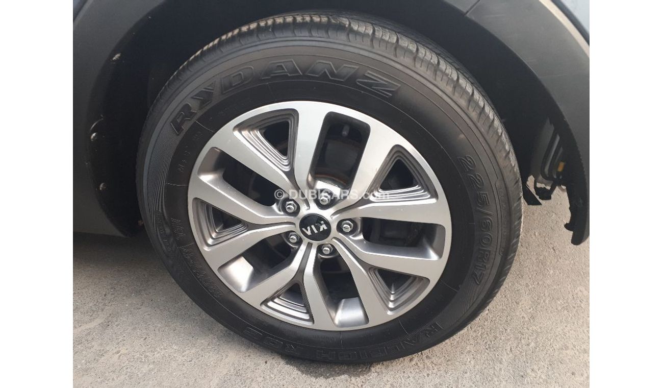 Used Kia Sportage 2015 for sale in Dubai - 146804