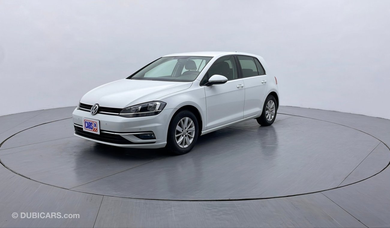 Used Volkswagen Golf SE 1 | Under Warranty | Inspected on 150 ...